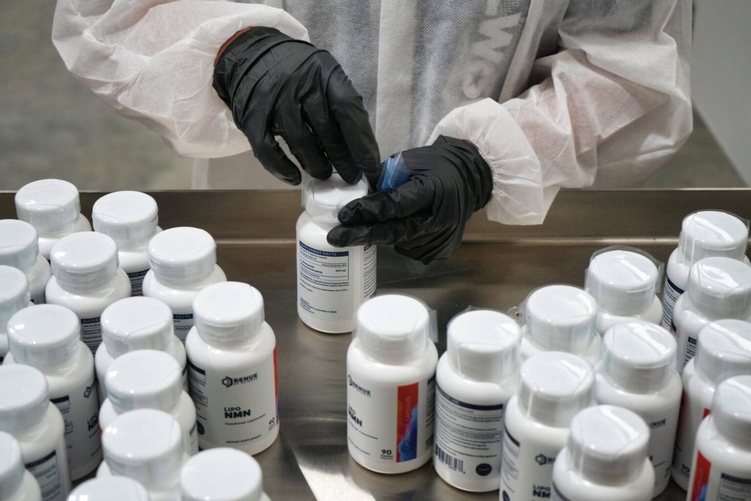 Nutra Coast - Supplement Manufacturer - St. Augustine, FL